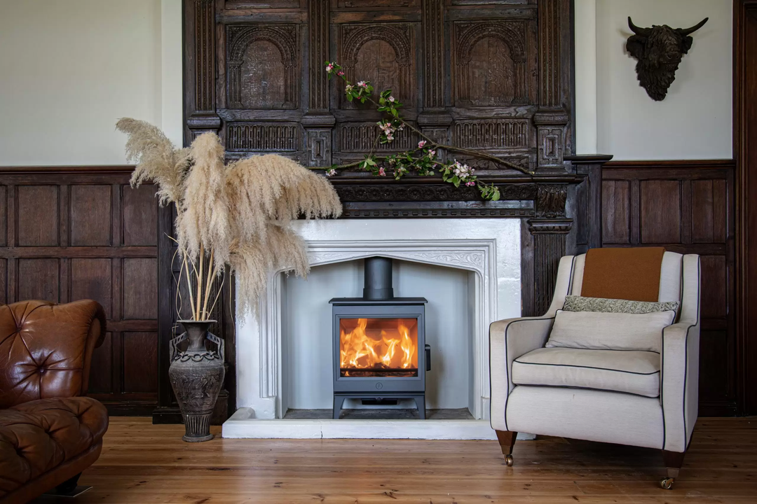 AGA Garden Robin Gift Bag – Diss Ironworks