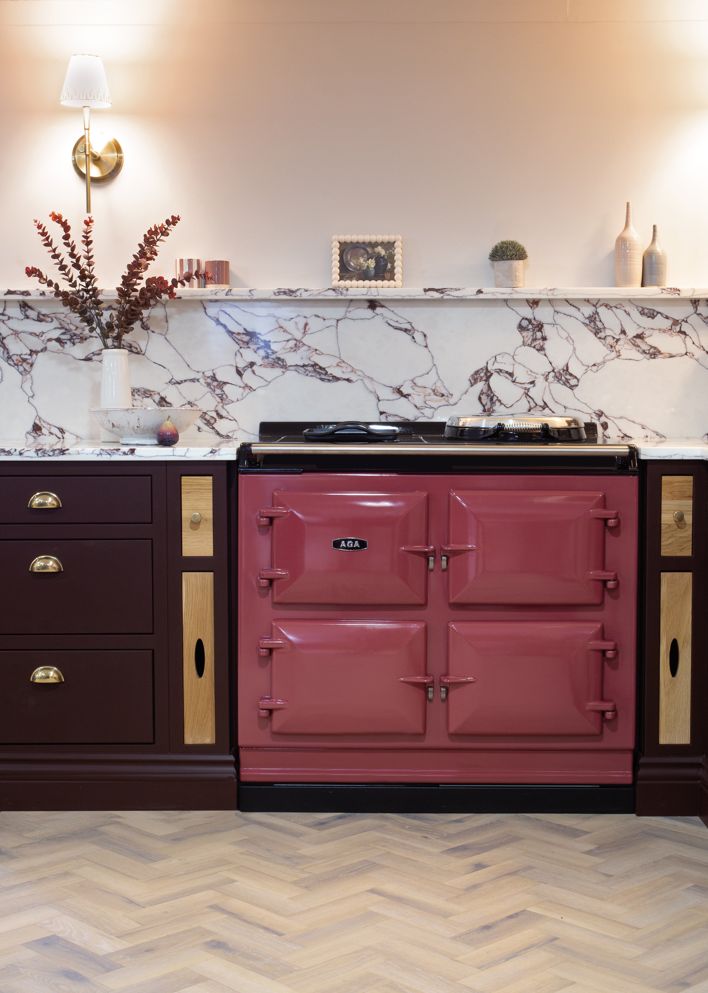 Aga Range Cookers – Diss Ironworks